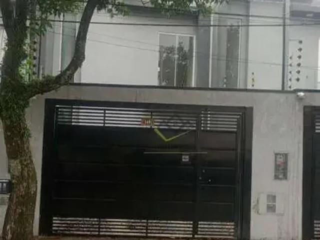 Casa / Sobrado para Venda em Suzano/SP Jardim Realce 3 Quartos