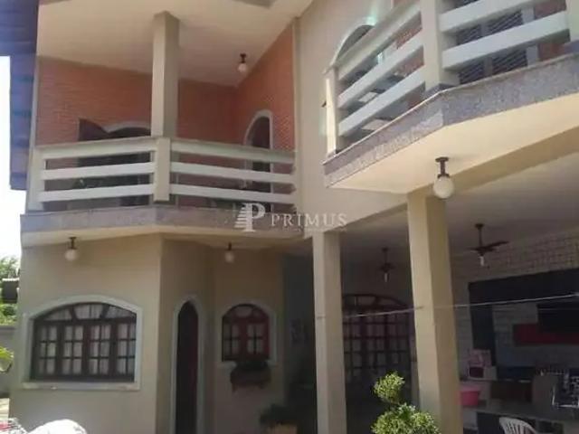 Casa / Sobrado para Venda em Suzano/SP Jardim Realce 4 Quartos