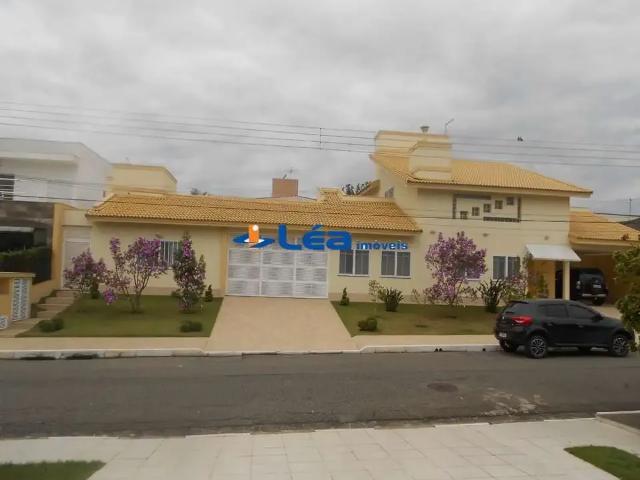 Casa / Sobrado para Venda em Suzano/SP Jardim Residencial Suzano 4 Quartos