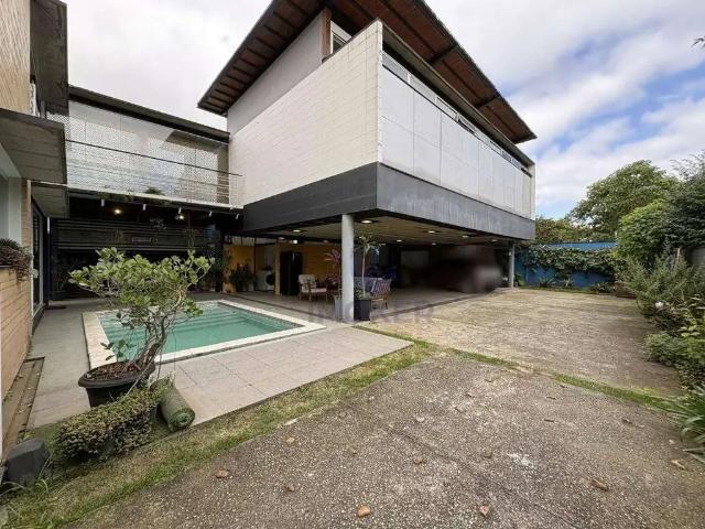 Casa / Sobrado para Venda em Suzano/SP Jardim Residencial Suzano 4 Quartos