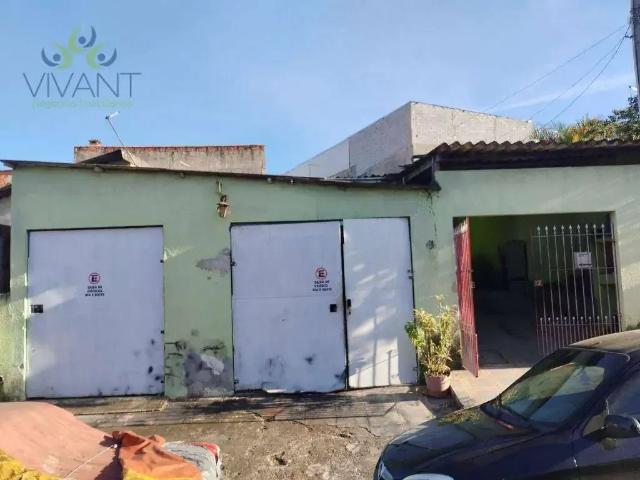 Casa / Sobrado para Venda em Suzano/SP Jardim Vitória 3 Quartos