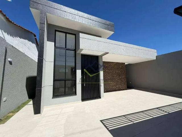 Casa / Sobrado para Venda em Suzano/SP Jardim Vitória 3 Quartos