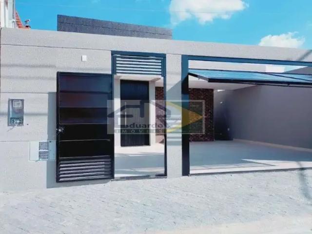Casa / Sobrado para Venda em Suzano/SP Jardim Vitória 3 Quartos