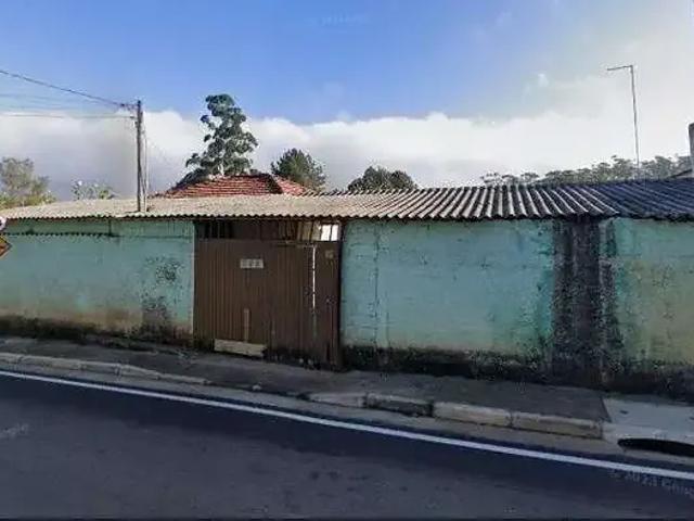 Casa / Sobrado para Venda em Suzano/SP Meu Cantinho 3 Quartos