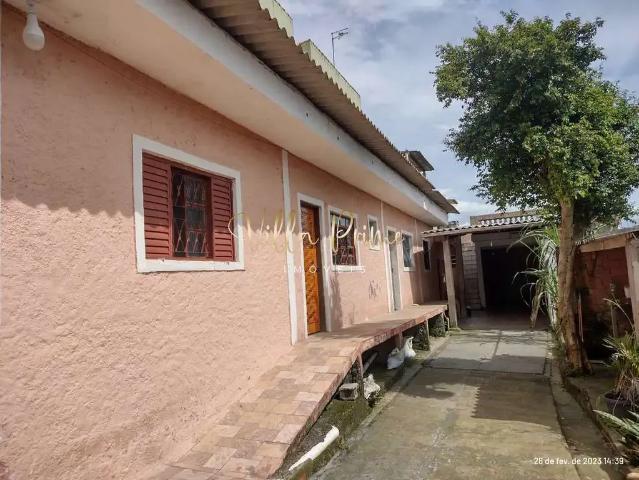 Casa / Sobrado para Venda em Suzano/SP Palmeiras de São Paulo 2 Quartos