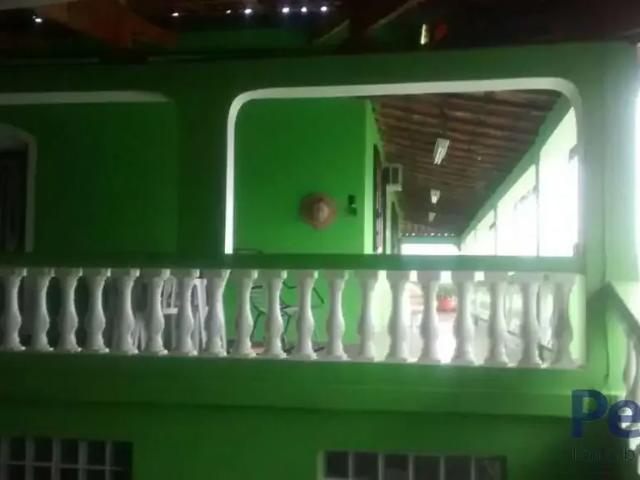 Casa / Sobrado para Venda em Suzano/SP Palmeiras de São Paulo 3 Quartos