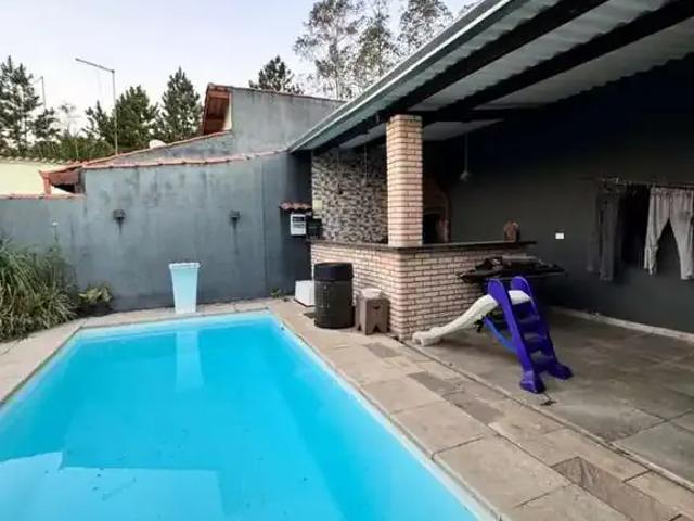 Casa / Sobrado para Venda em Suzano/SP Palmeiras de São Paulo 3 Quartos