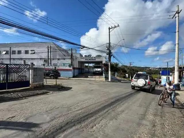 Casa / Sobrado para Venda em Suzano/SP Palmeiras de São Paulo 4 Quartos