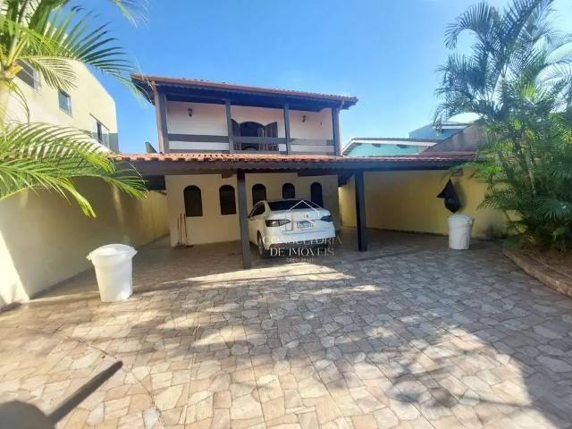 Casa / Sobrado para Venda em Suzano/SP Parque do Colégio 4 Quartos