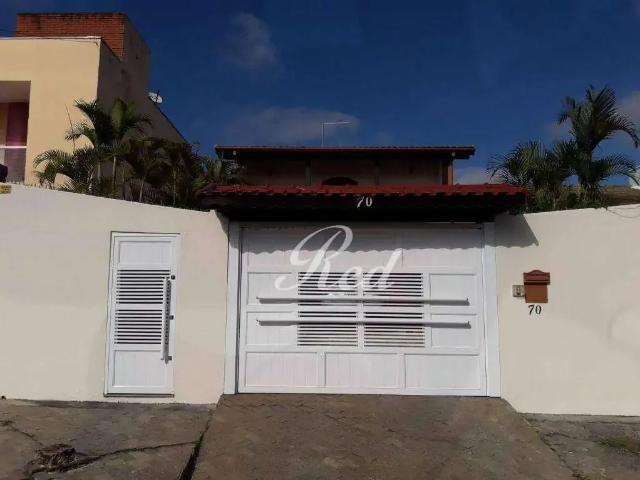 Casa / Sobrado para Venda em Suzano/SP Parque do Colégio 3 Quartos