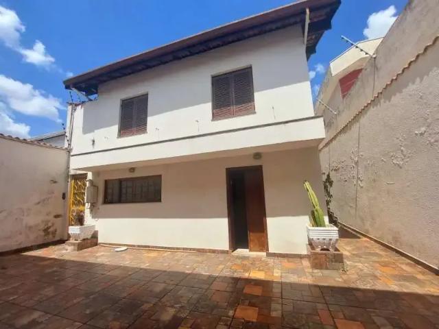 Casa / Sobrado para Venda em Suzano/SP Parque do Colégio 3 Quartos