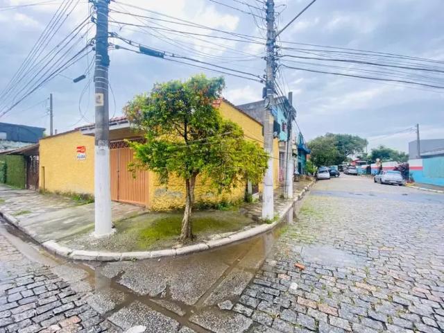 Casa / Sobrado para Venda em Suzano/SP Parque Maria Helena 2 Quartos