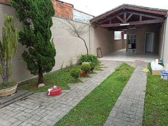 Casa / Sobrado para Venda em Suzano/SP Parque Maria Helena 2 Quartos