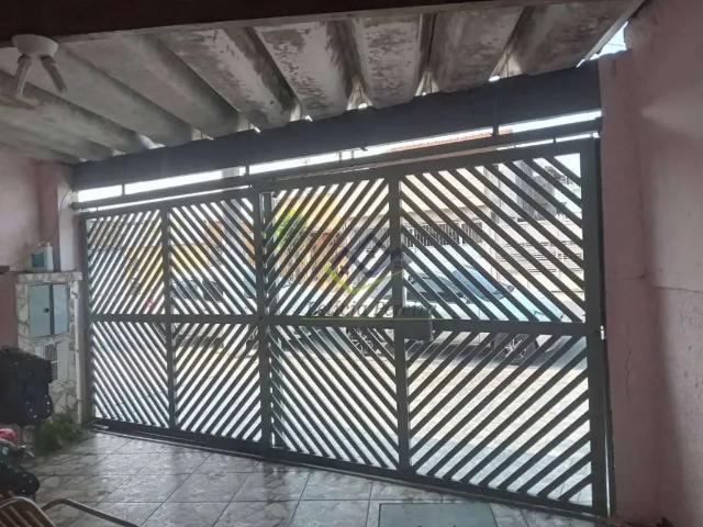 Casa / Sobrado para Venda em Suzano/SP Parque Maria Helena 2 Quartos