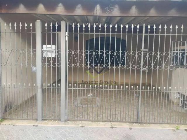 Casa / Sobrado para Venda em Suzano/SP Parque Maria Helena 3 Quartos