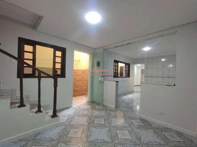 Casa / Sobrado para Venda em Suzano/SP Parque Maria Helena 3 Quartos