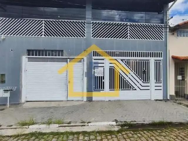 Casa / Sobrado para Venda em Suzano/SP Parque Maria Helena 4 Quartos