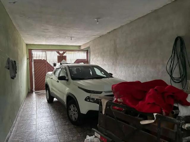Casa / Sobrado para Venda em Suzano/SP Parque Maria Helena 4 Quartos