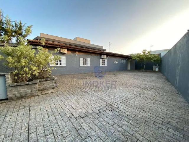 Casa / Sobrado para Venda em Suzano/SP Parque Santa Rosa 4 Quartos