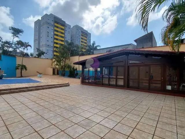 Casa / Sobrado para Venda em Suzano/SP Parque Santa Rosa 1 Quartos