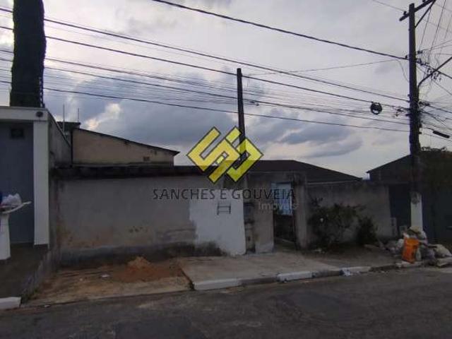 Casa / Sobrado para Venda em Suzano/SP Parque Santa Rosa 2 Quartos