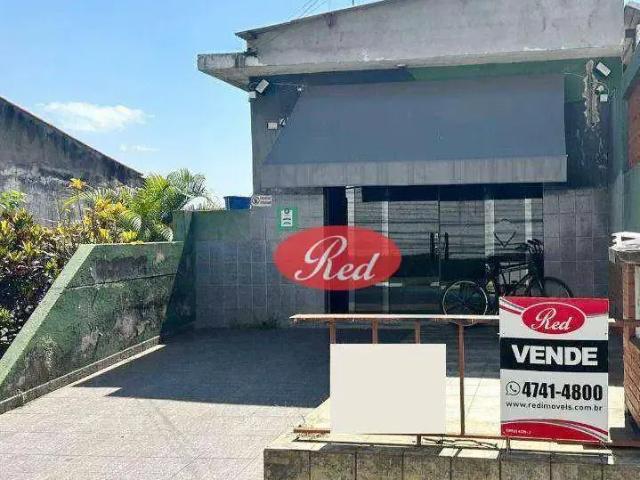 Casa / Sobrado para Venda em Suzano/SP Parque Santa Rosa 2 Quartos