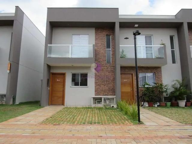 Casa / Sobrado para Venda em Suzano/SP Parque Santa Rosa 2 Quartos