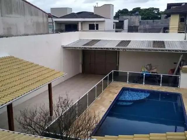 Casa / Sobrado para Venda em Suzano/SP Parque Santa Rosa 2 Quartos