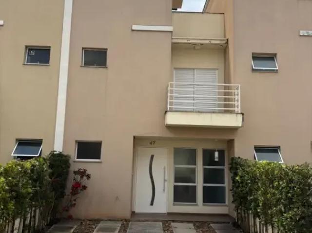 Casa / Sobrado para Venda em Suzano/SP Parque Santa Rosa 3 Quartos