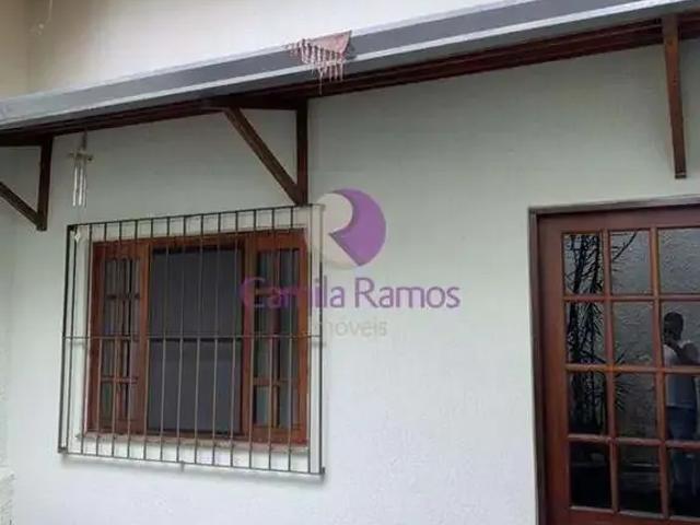 Casa / Sobrado para Venda em Suzano/SP Parque Santa Rosa 3 Quartos