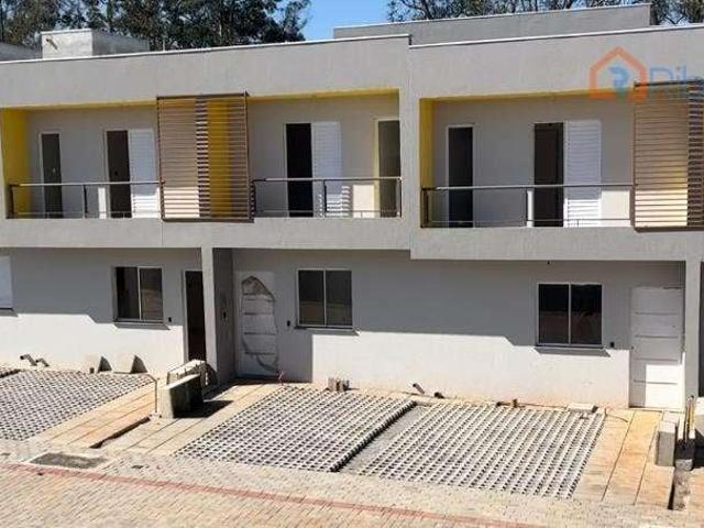 Casa / Sobrado para Venda em Suzano/SP Parque Santa Rosa 3 Quartos