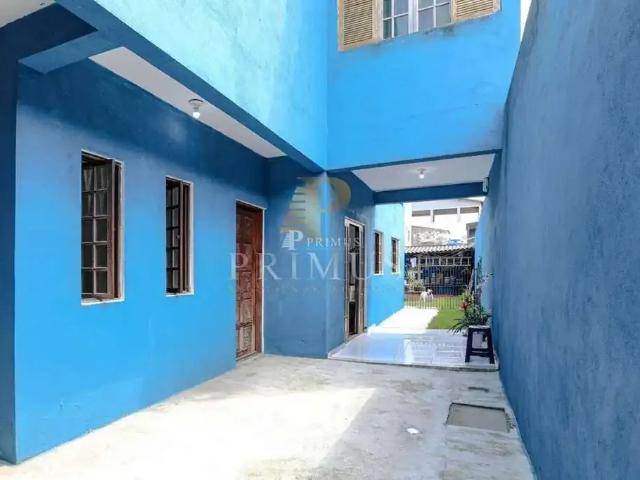 Casa / Sobrado para Venda em Suzano/SP Parque Santa Rosa 3 Quartos
