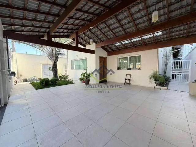 Casa / Sobrado para Venda em Suzano/SP Parque Santa Rosa 3 Quartos