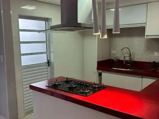 Casa / Sobrado para Venda em Suzano/SP Parque Santa Rosa 3 Quartos