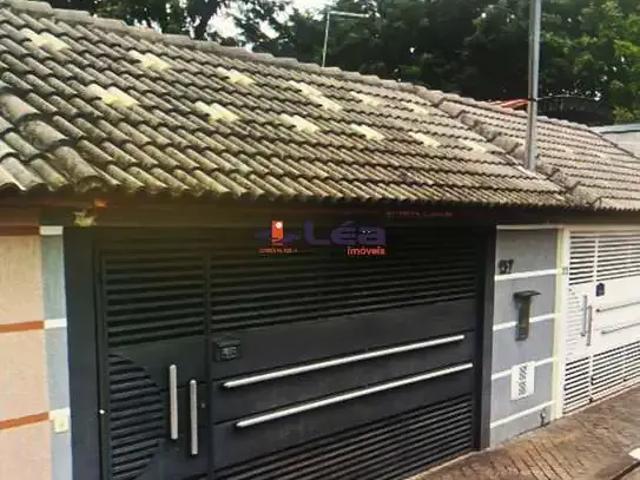 Casa / Sobrado para Venda em Suzano/SP Parque Suzano 2 Quartos