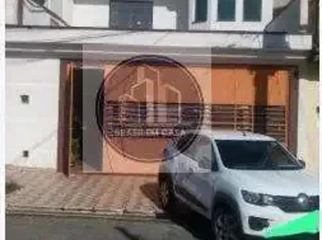 Casa / Sobrado para Venda em Suzano/SP Parque Suzano 3 Quartos
