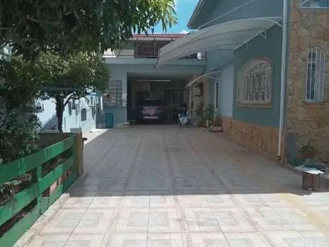 Casa / Sobrado para Venda em Suzano/SP Parque Suzano 3 Quartos