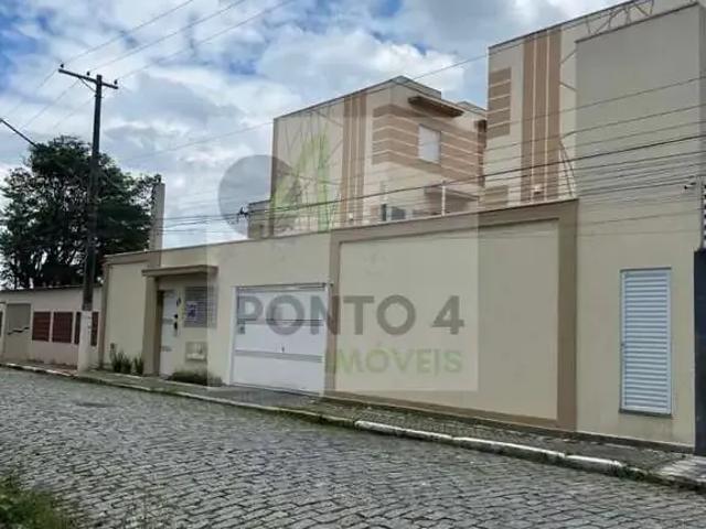 Casa / Sobrado para Venda em Suzano/SP Parque Suzano 3 Quartos