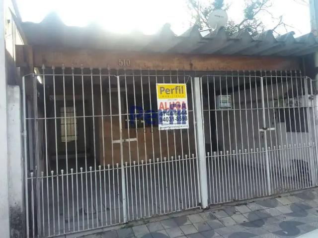Casa / Sobrado para Venda em Suzano/SP Parque Suzano 3 Quartos