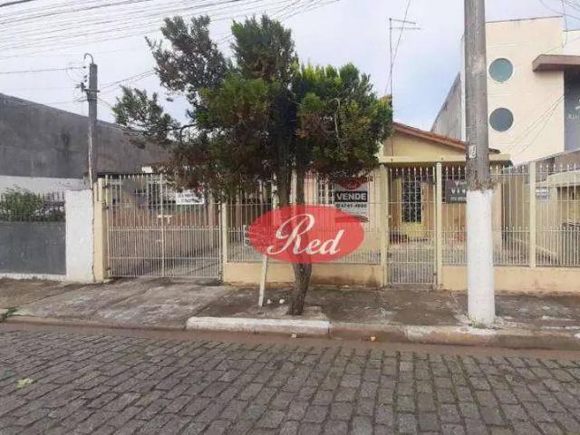 Casa / Sobrado para Venda em Suzano/SP Parque Suzano 6 Quartos