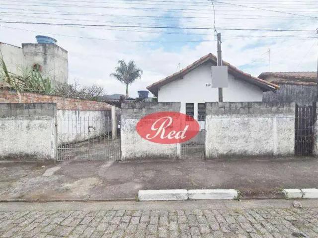 Casa / Sobrado para Venda em Suzano/SP Parque Palmeiras 3 Quartos