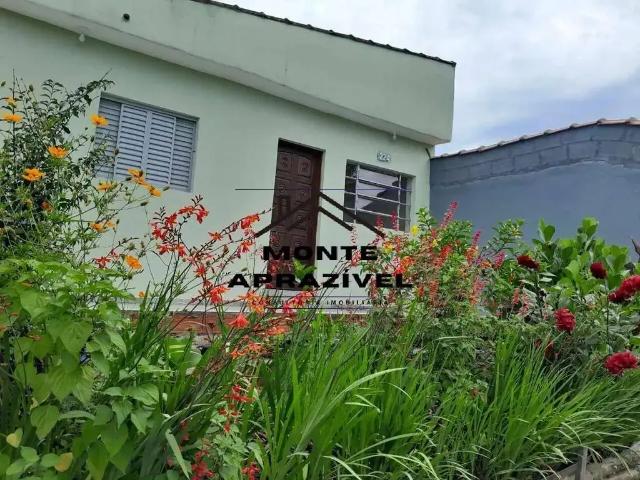 Casa / Sobrado para Venda em Suzano/SP Recanto Ouro Fino 2 Quartos