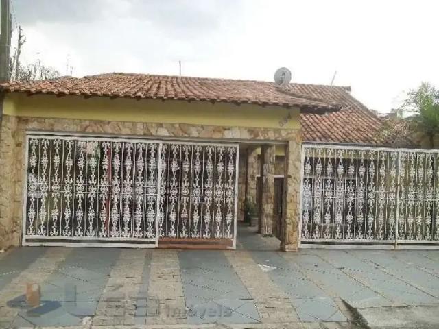 Casa / Sobrado para Venda em Suzano/SP Sesc 2 Quartos