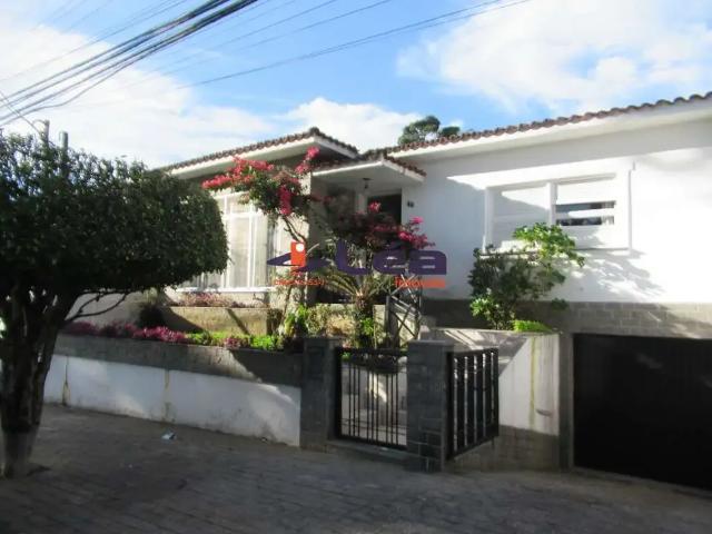 Casa / Sobrado para Venda em Suzano/SP Sesc 3 Quartos