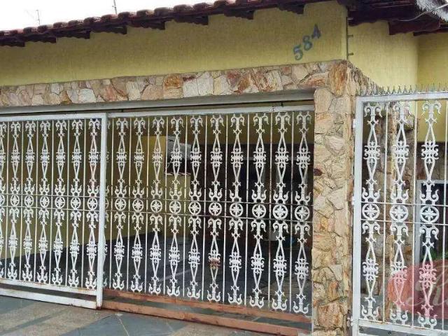 Casa / Sobrado para Venda em Suzano/SP Sesc 3 Quartos