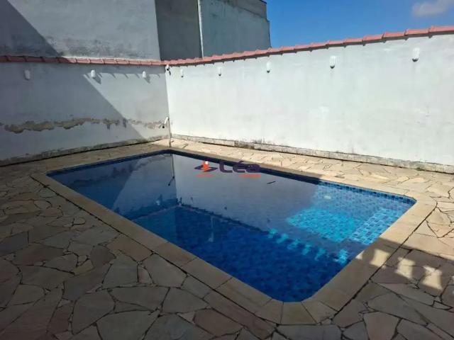 Casa / Sobrado para Venda em Suzano/SP Sesc 3 Quartos