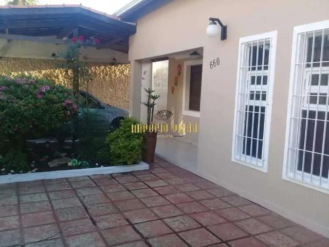 Casa / Sobrado para Venda em Suzano/SP Sesc 4 Quartos