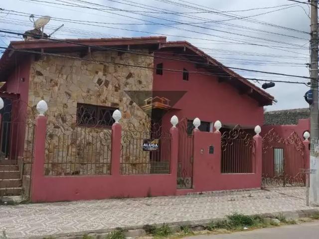 Casa / Sobrado para Venda em Suzano/SP Sesc 4 Quartos