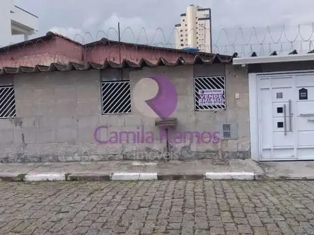Casa / Sobrado para Venda em Suzano/SP Sítio São José 4 Quartos