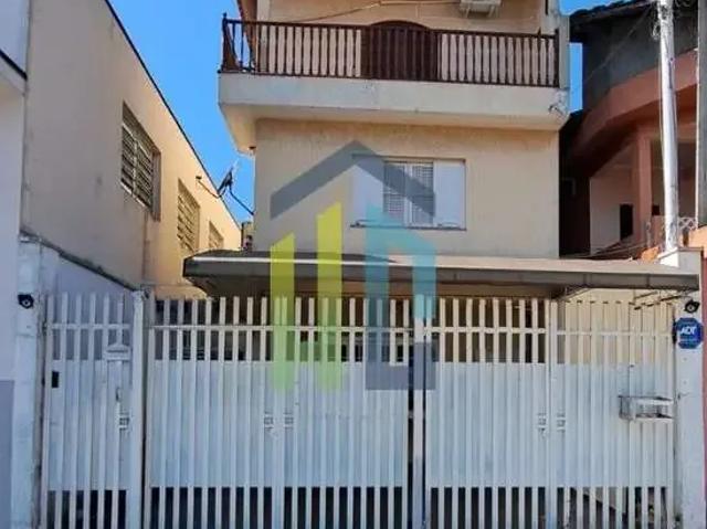 Casa / Sobrado para Venda em Suzano/SP Sítio São José 4 Quartos